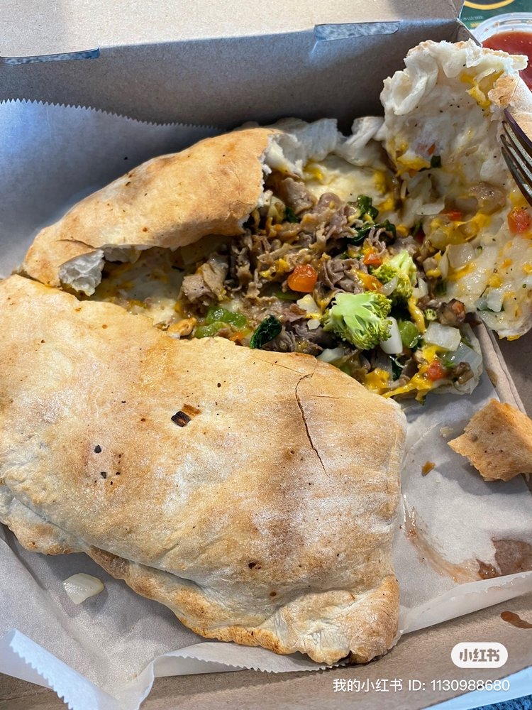 DP DOUGH - Updated May 2024 - 29 Photos & 88 Reviews - 33 E Green St ...