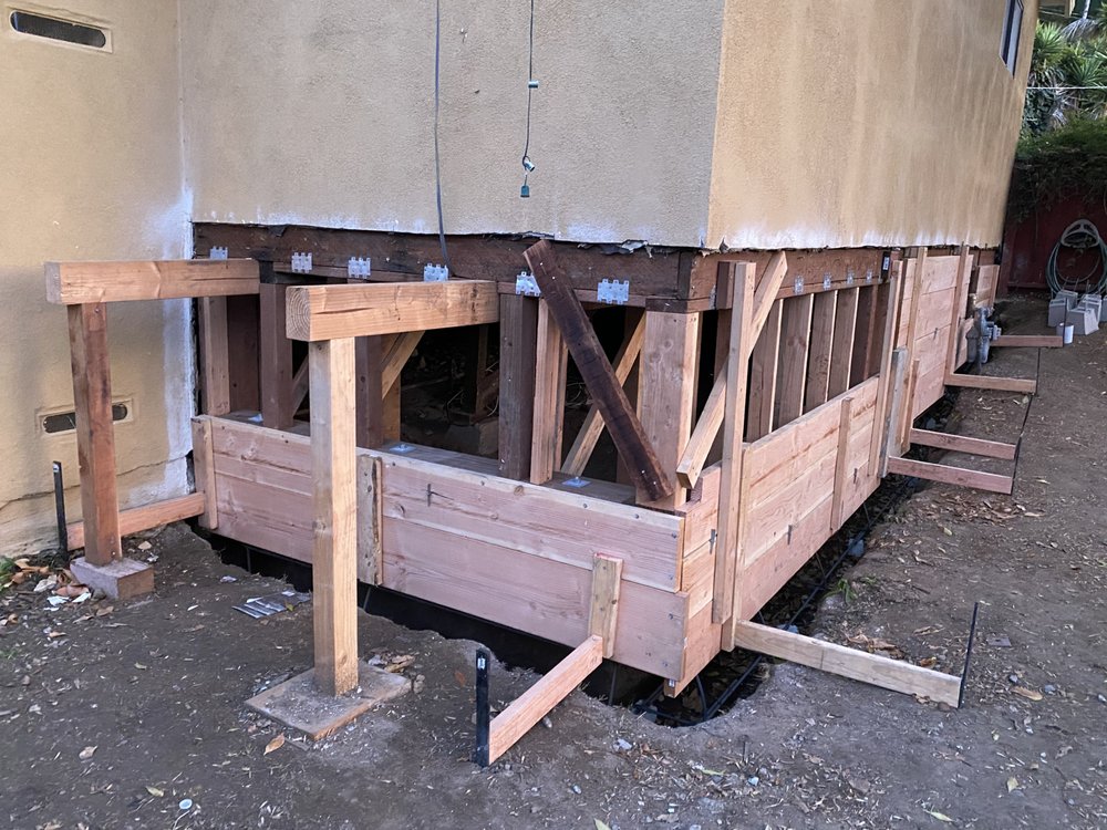 JM BUILDING & CONSTRUCTION - Updated November 2025 - 38 Photos & 46 ...