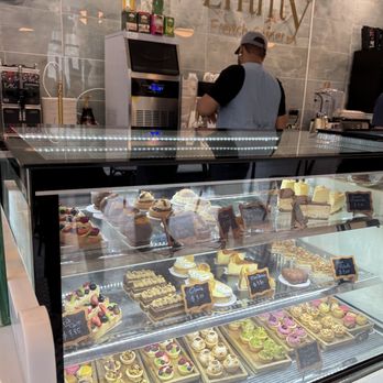 EMMY FRENCH CORNER - Updated July 2025 - 22 Photos - 1250 U St NW ...