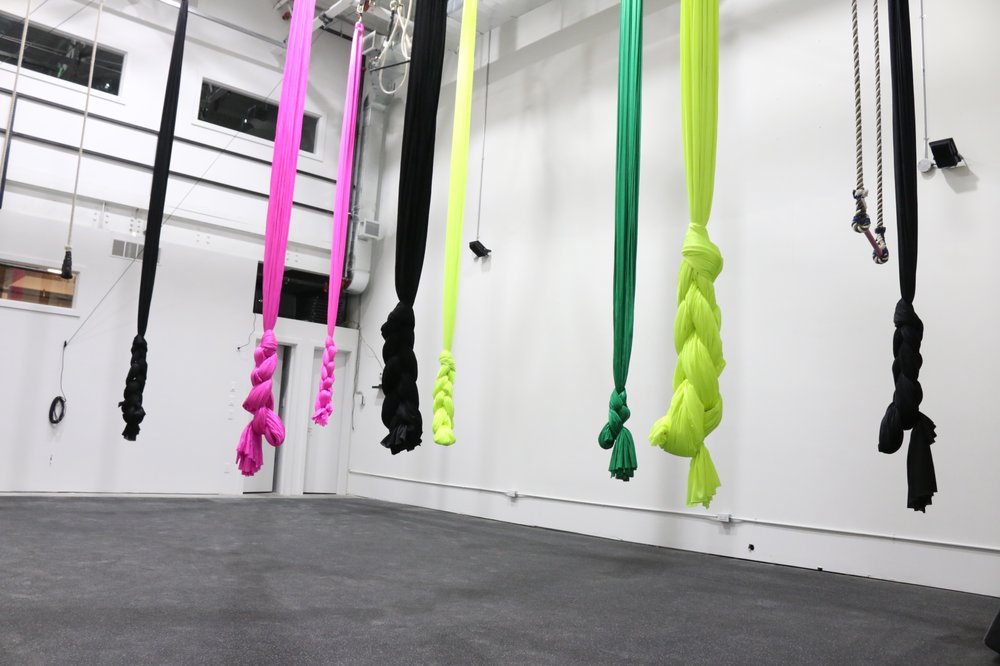 STUDIO FLUX - Updated April 2026 - 6 Carlaw Avenue, Toronto, Ontario ...