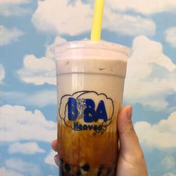 BOBA HEAVEN - Updated July 2025 - 41 Photos & 35 Reviews - 10810 S ...
