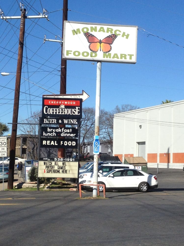 MONARCH FOOD MART - Updated November 2025 - 26 Reviews - 1402 E 38th 1/ ...