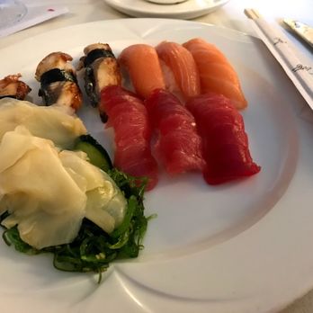 THE QUEEN MARY’S ROYAL SUNDAY BRUNCH - 690 Photos & 417 Reviews - 1126 ...