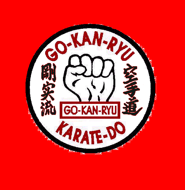 GO KAN RYU KARATE - Updated April 2024 - The St Hugh's Centre, Leeds ...