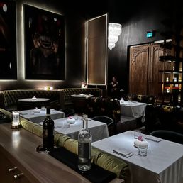 DANICO - Updated January 2025 - 101 Photos - 440 College Street ...