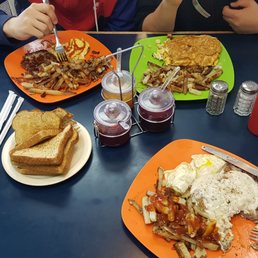 THE WHITE SPOT CAFE - Updated August 2025 - 227 Photos & 253 Reviews ...