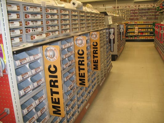 ACE HARDWARE - Updated May 2026 - 17 Photos & 18 Reviews - 609 E Hawley ...