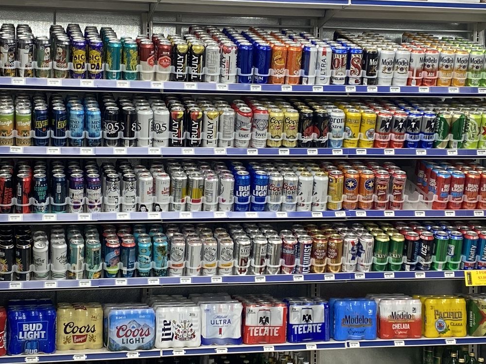 M. FRIED STORE FIXTURES - Updated May 2025 - 13 Photos - 9002 Ave D ...