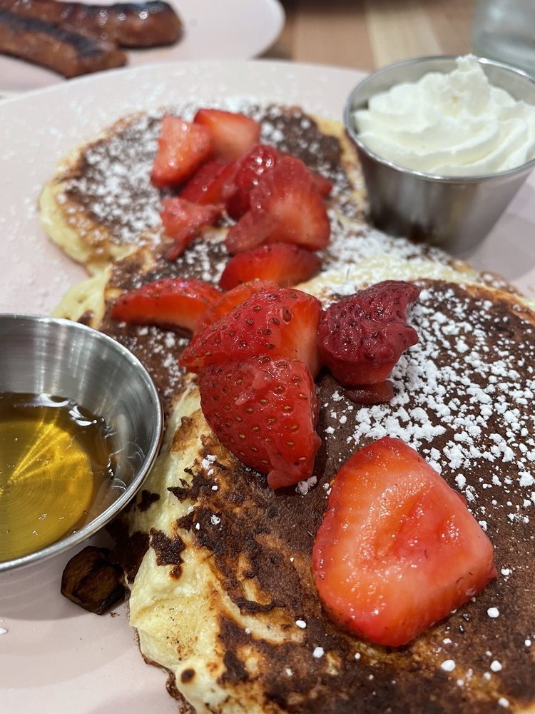 CAFE LIFT - 64 Photos & 29 Reviews - 144 Kings Hwy E, Haddonfield, NJ ...