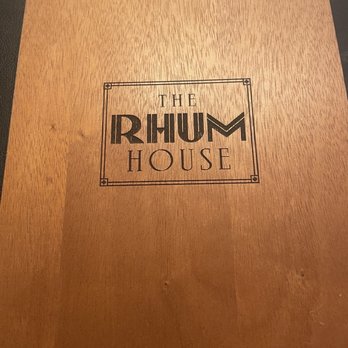 THE RHUM HOUSE - Updated January 2025 - 60 Photos & 26 Reviews - 58182 ...