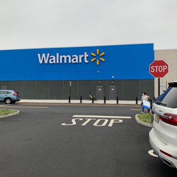 WALMART SUPERCENTER - Updated December 2024 - 42 Photos & 16 Reviews ...