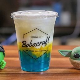 BOBACRAFT CAFE - 952 Photos & 393 Reviews - Bubble Tea - 410 W Main St ...