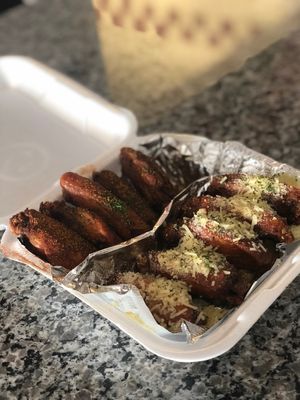 VALLEY WINGS - Updated July 2024 - 336 Photos & 559 Reviews - 15414 N ...