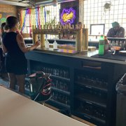 MARZ COMMUNITY BREWING - 354 Photos & 149 Reviews - Breweries - 3630 S ...