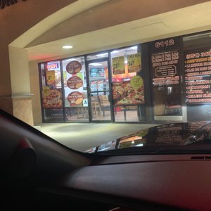 FIESTA PIZZA - 31 Photos & 48 Reviews - Pizza - 6110 Van Buren Blvd ...