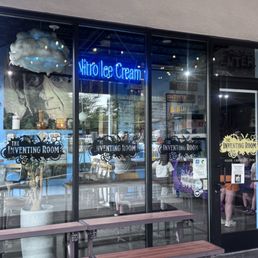 THE INVENTING ROOM DESSERT SHOP - Updated November 2025 - 588 Photos ...