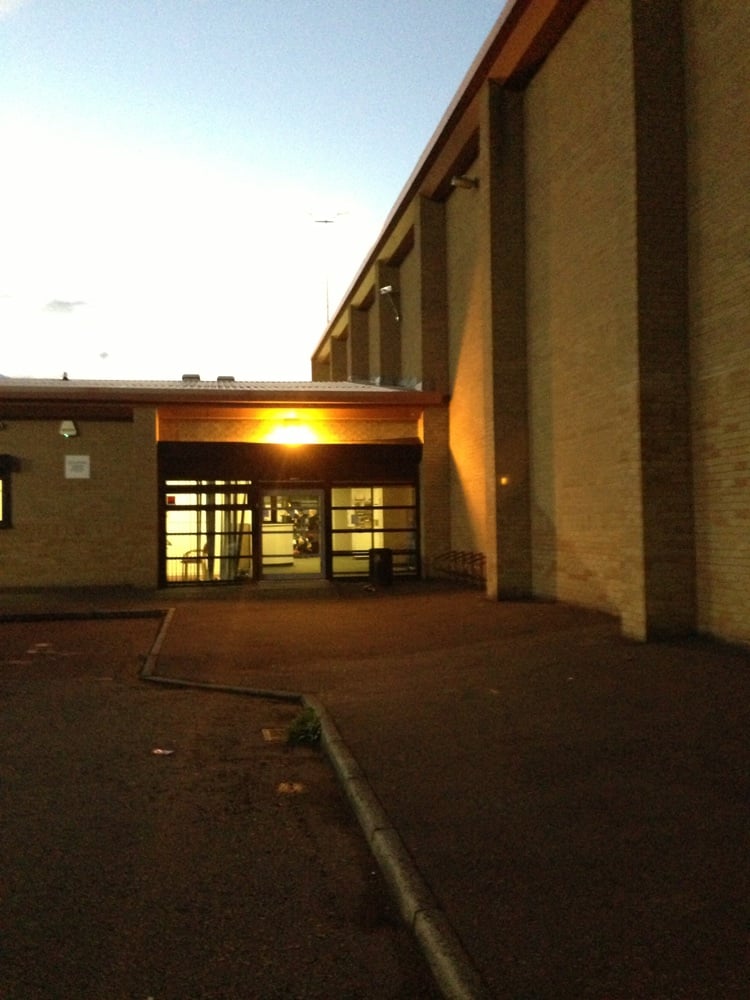 FIRHILL COMPLEX - Updated December 2025 - Hopehill Road, Glasgow ...