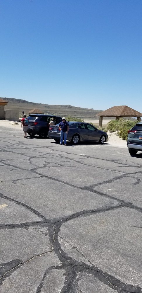 AVIS RENT A CAR - 55 Photos & 295 Reviews - 3921 West Terminal Drive ...