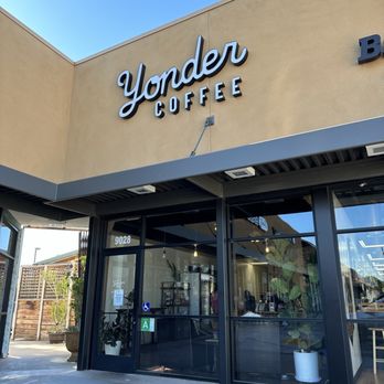 YONDER COFFEE - 328 Photos & 259 Reviews - 9028 Balboa Blvd, Northridge, California - Coffee ...
