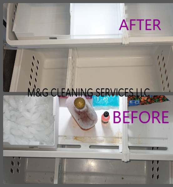 M&G CLEANING SERVICES - Updated April 2026 - Universal City, Texas ...