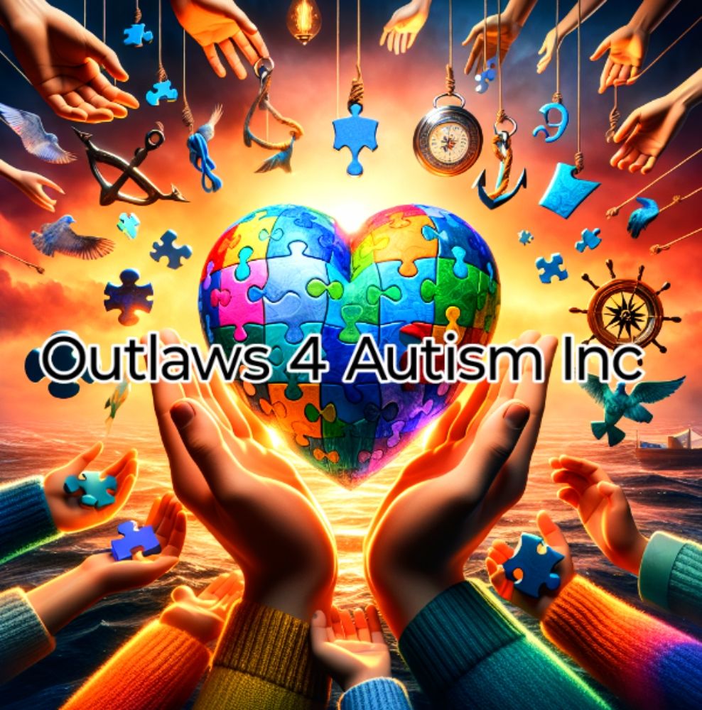 OUTLAWS 4 AUTISM - Updated December 2025 - Request Information - 9580 ...