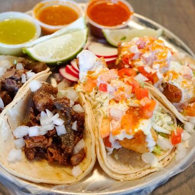 TACOS EL METATE - 144 Photos & 132 Reviews - 2060 S University Blvd ...