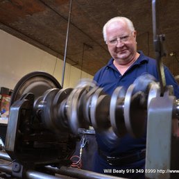 TOP 10 BEST Engine Machine Shop near Boydton, VA 23917 - Updated 2026 ...