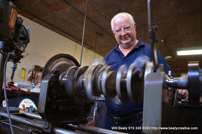 BOYETTE’S AUTOMOTIVE PERFORMANCE MACHINE SHOP - Updated May 2026 - 17 ...