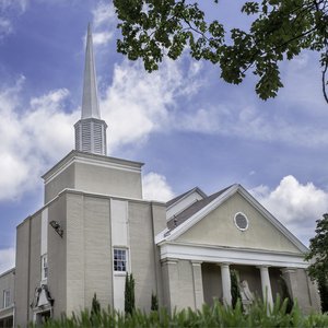 ST LUTHER BAPTIST CHURCH - 1040B Banks St, Jackson, Mississippi ...
