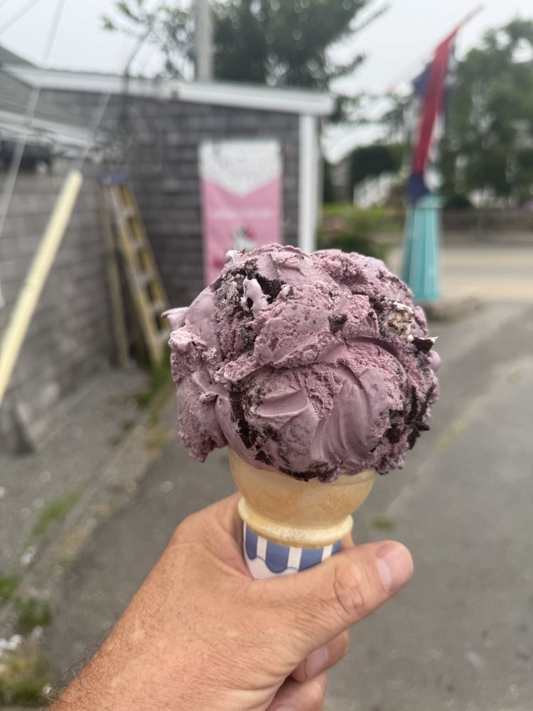 DOCKSIDE ICE CREAM - Updated December 2025 - 21 Photos & 20 Reviews - 1 ...
