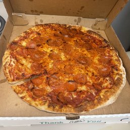 POTOMAC PIZZA - Updated January 2026 - 154 Photos & 223 Reviews - 19 ...