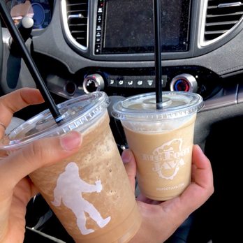 BIGFOOT JAVA - Updated September 2024 - 25 Photos & 63 Reviews - 736 NW ...