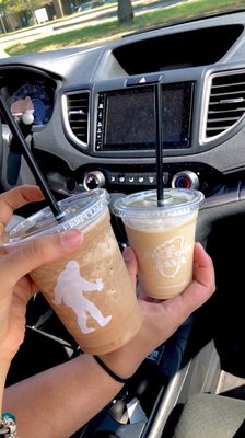 BIGFOOT JAVA - Updated July 2025 - 26 Photos & 73 Reviews - 736 NW ...