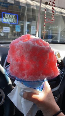 TROPIC HAWAIIAN SHAVE ICE - Updated May 2025 - 26 Photos & 23 Reviews ...