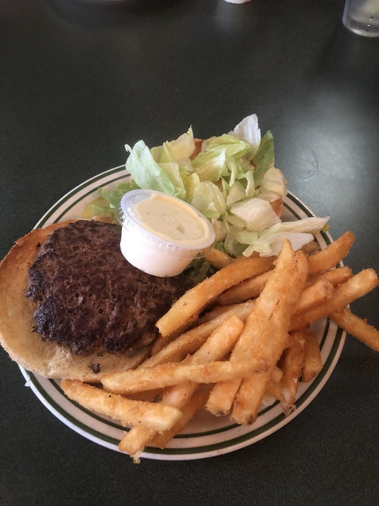 Library Bar & Grill - Updated COVID-19 Hours & Services - 12 Photos ...