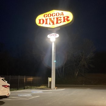 COCOA DINER - Updated July 2025 - 103 Photos & 224 Reviews - 590 E Main ...