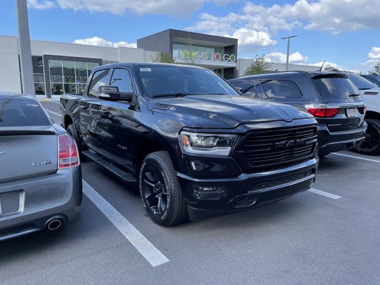 ORLANDO CHRYSLER DODGE JEEP RAM - Updated January 2026 - 46 Photos ...