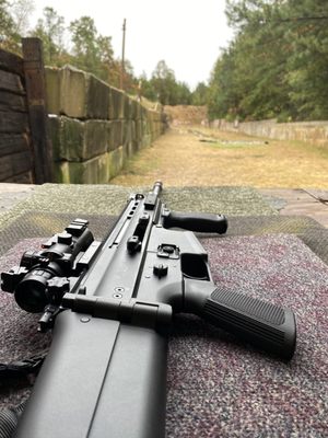 37 PSR GUN CLUB - Updated October 2024 - 10 Photos - 1333 Loop Rd ...