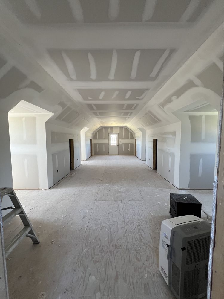 KC DRYWALL AND TAPING - Updated March 2025 - Hamilton, Ontario ...