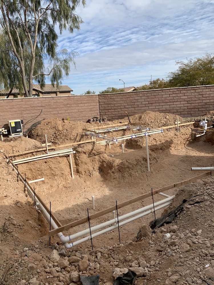 MY POOL PLANS - 55 Photos & 15 Reviews - 6 Cerchio Centrale Henderson ...