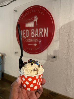 RED BARN CREAMERY - Updated June 2025 - 56 Photos & 67 Reviews - 1201 E ...