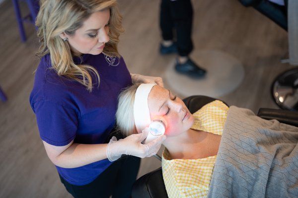 FIZZ FACIAL BAR ST. LOUIS - Updated October 2025 - 54 Photos & 22 ...