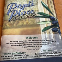 POPI’S PLACE III - Updated July 2025 - 90 Photos & 84 Reviews - 10508 ...