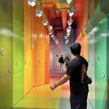 COLOR FACTORY - Updated May 2025 - 1540 Photos & 614 Reviews - 251 ...