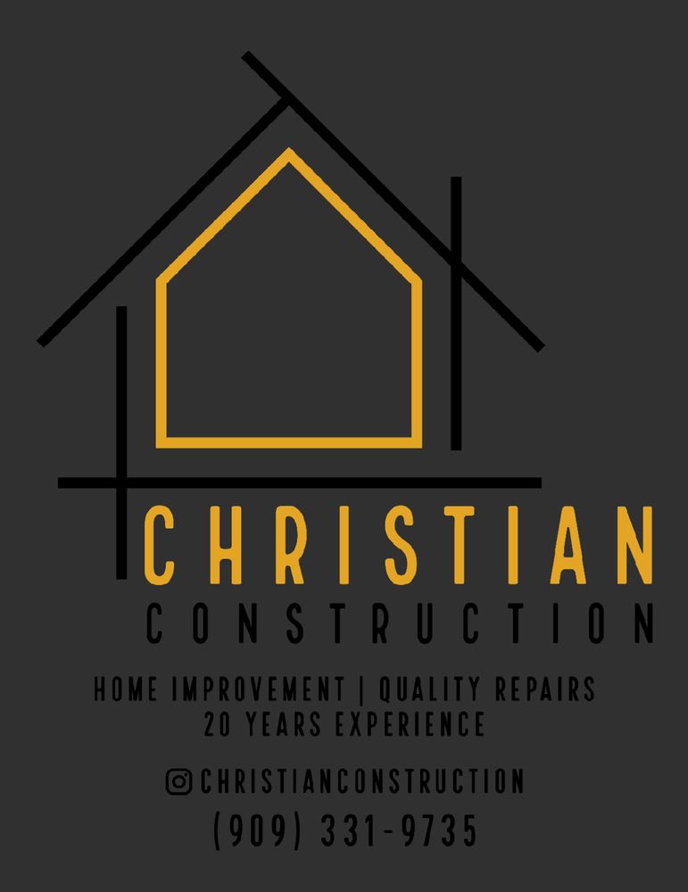 CHRISTIAN CONSTRUCTION - Updated June 2024 - 59 Photos & 16 Reviews - Fontana, California ...
