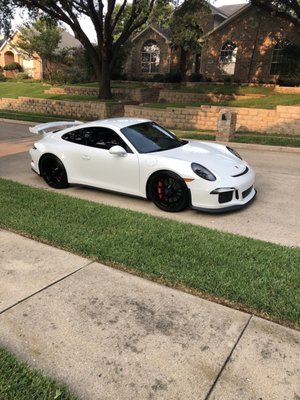 TEXAS HOT RIDES - Updated June 2025 - 37 Photos & 73 Reviews - 1833 N ...