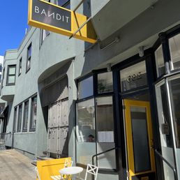 BANDIT - Updated December 2025 - 265 Photos & 177 Reviews - 632 20th St ...