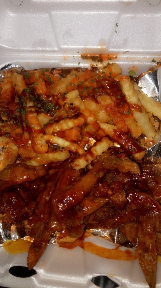 BIG BEEZ LUNCH BOX - Updated October 2024 - 4300 Karl Rd, Columbus ...