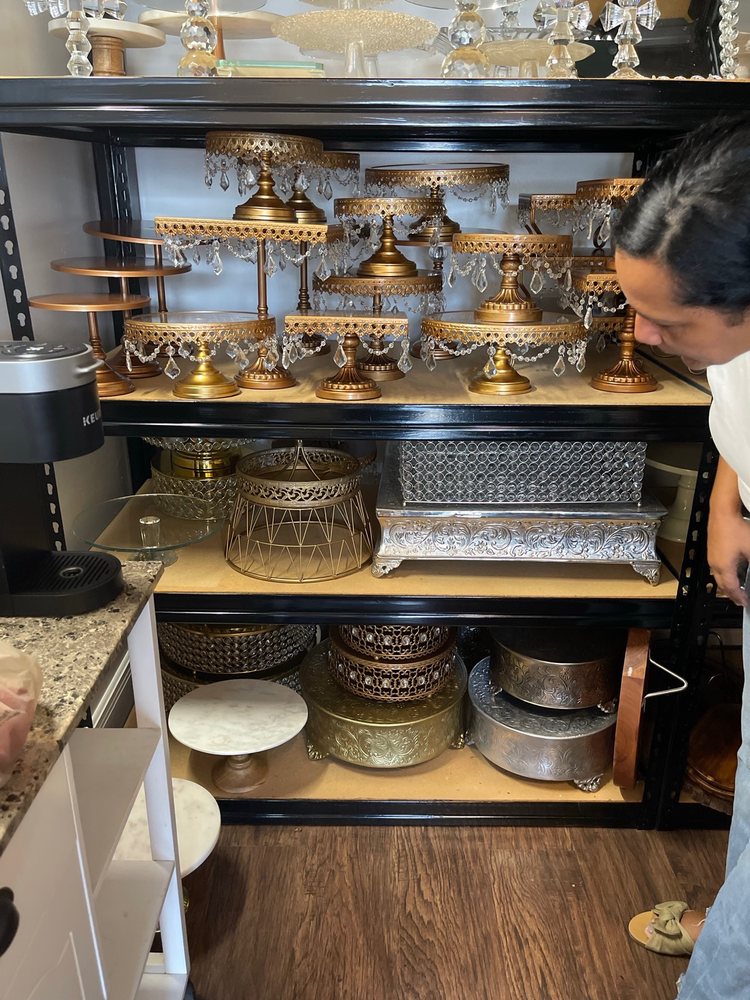 FESTEJOS PARTY RENTALS - Updated July 2025 - 8600 Commodity Cir ...