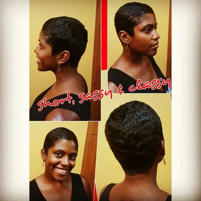 PAT HAIR DESIGNS - Updated October 2025 - 82 Photos - 2300 W. Artesia ...